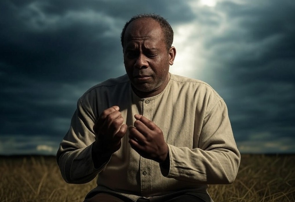 Securing Divine Help - Tosin Adeola Ministries Int'l