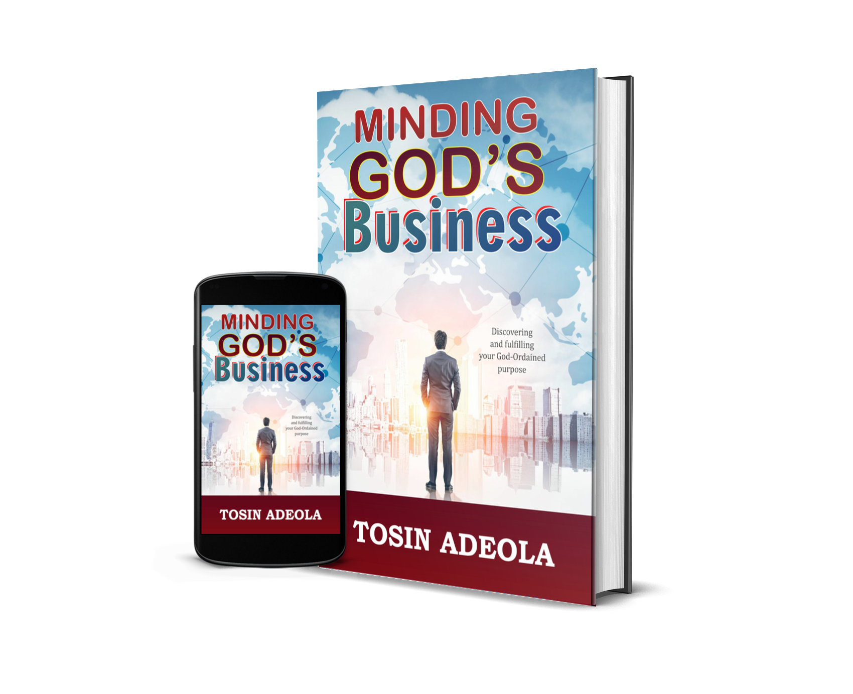 The Power of Singleness of Purpose in Fulfilling Your Divine Calling ...