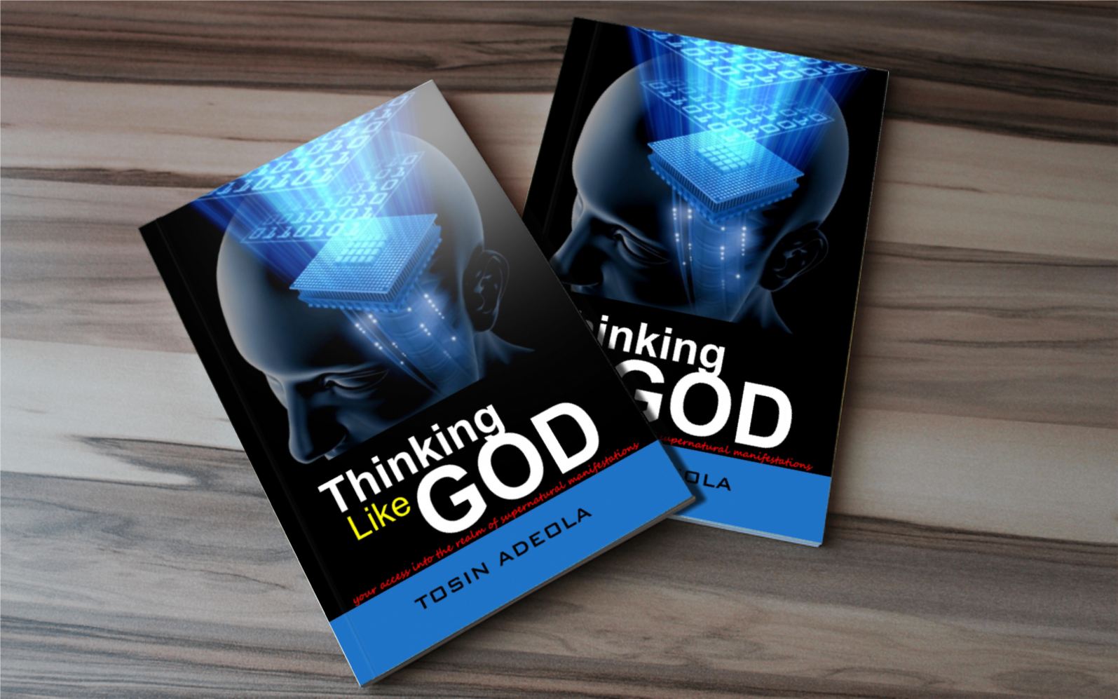 How to Experience your Healing through the Power of God's Word - Tosin ...