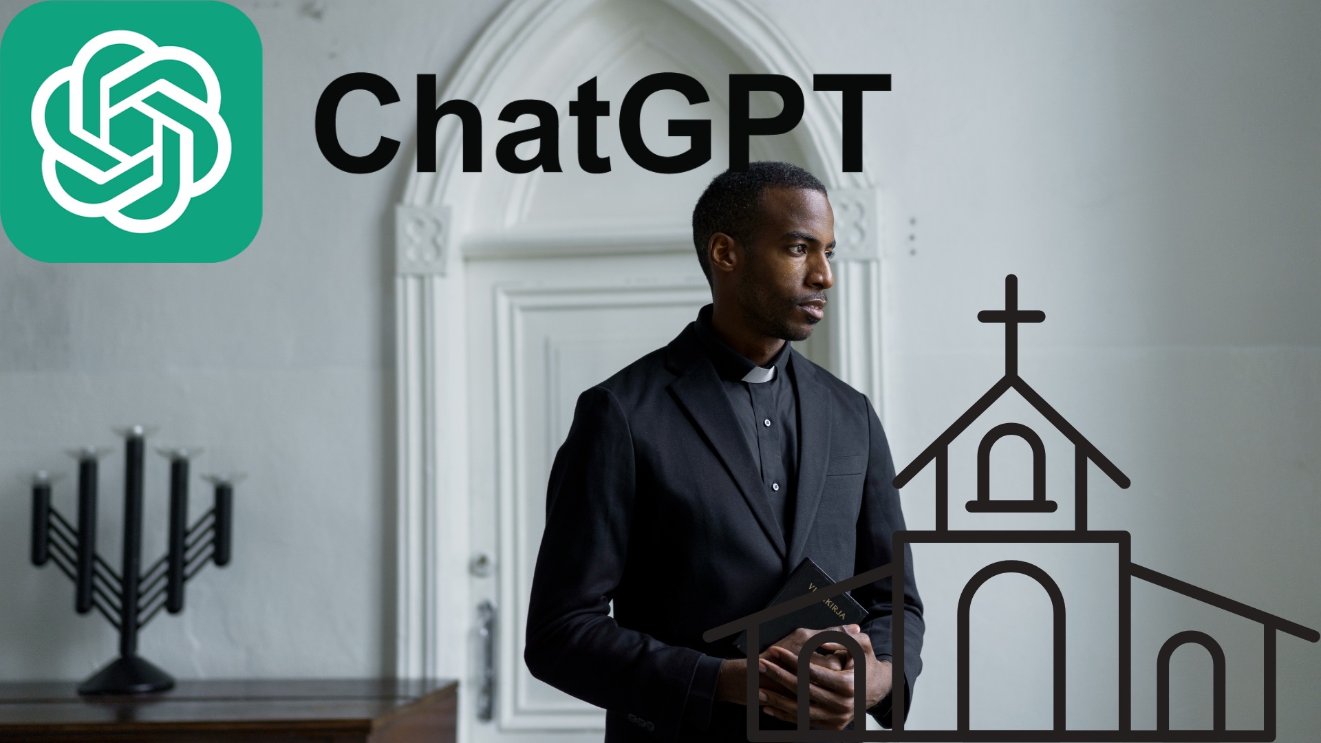 Unveiling a New Era in Ministry: The Evolution of AI Language Models in ...