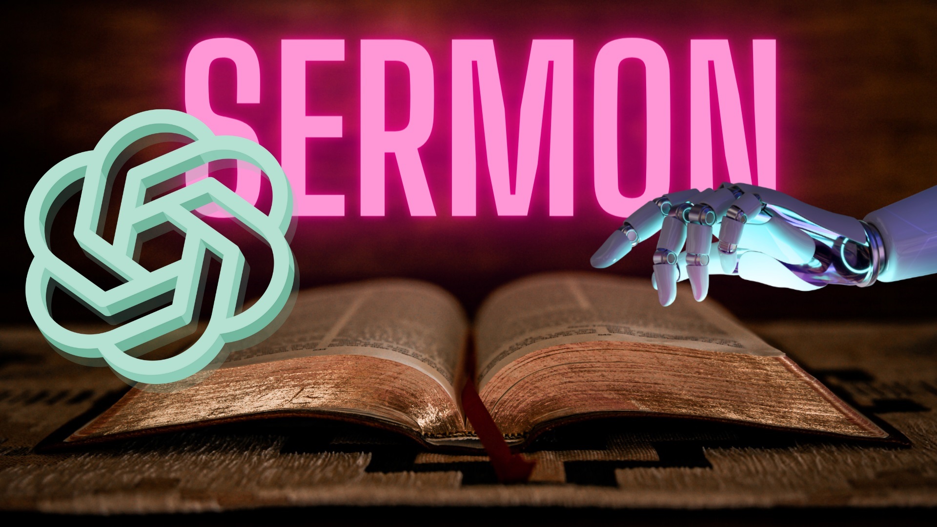 Crafting Compelling Sermons and messages Using ChatGPT: A step by step approach - Tosin Adeola ...