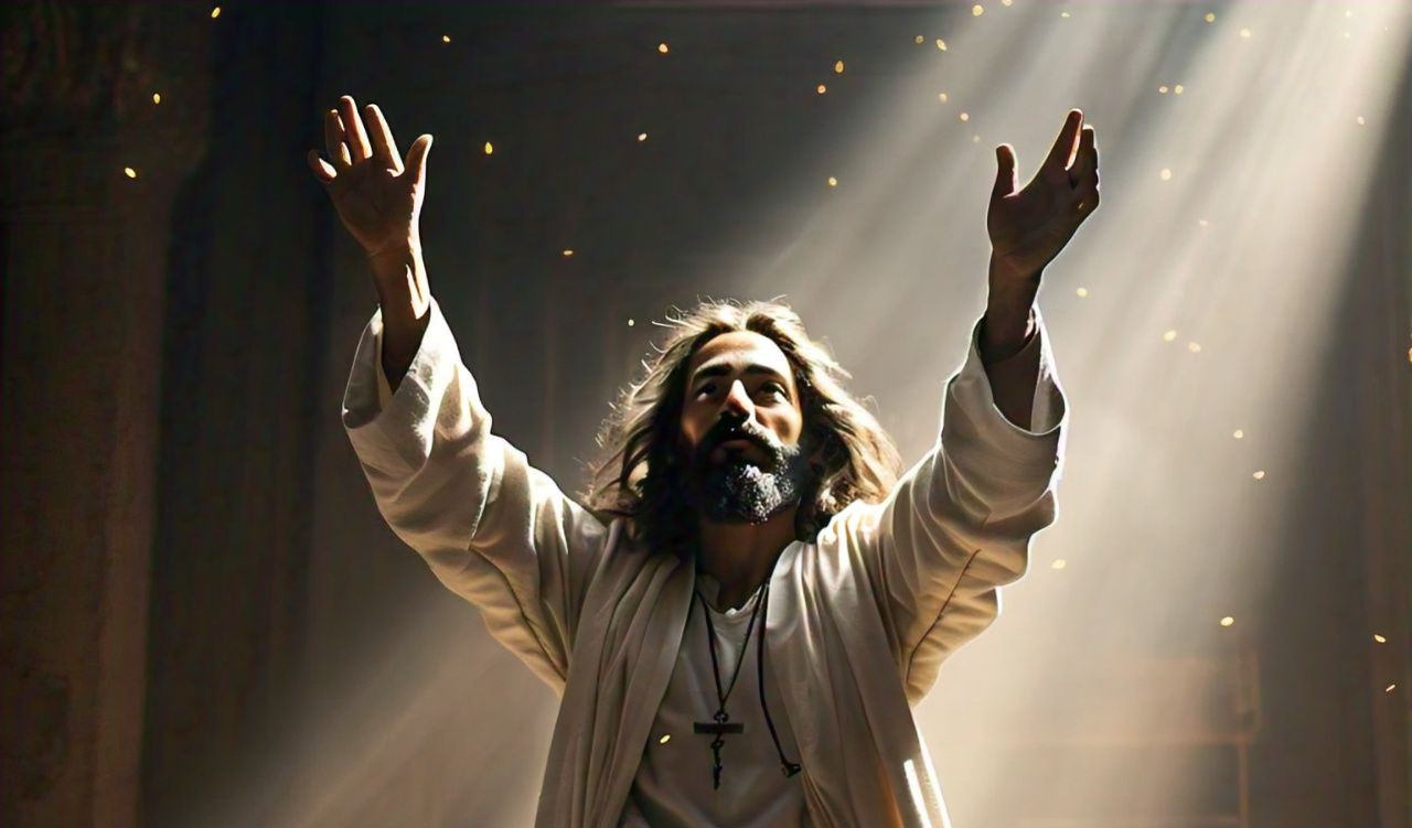 The Help of God Always Makes the Difference - Tosin Adeola Ministries Int'l